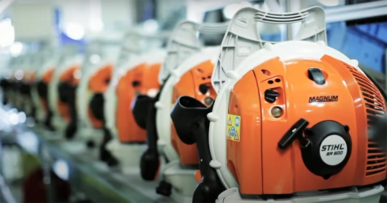 How to Store a Chainsaw Properly? Useful Tips- PoleSawGuide