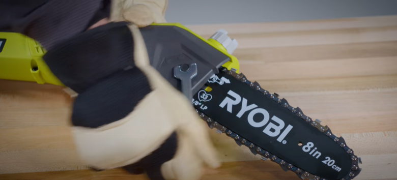 Ryobi Pole Saw Parts: What You Need to Know? - PoleSawGuide