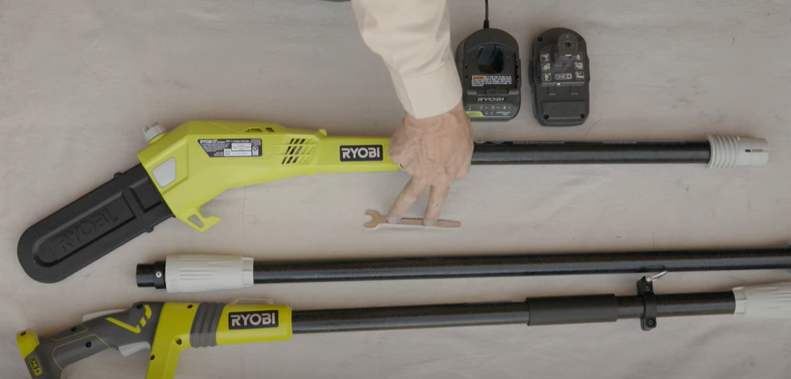 Ryobi Pole Saw 18V vs. 40V: Which is Better? - PoleSawGuide